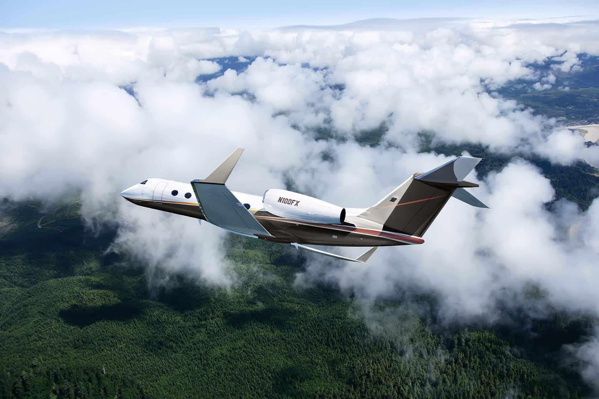 Flexjet Announces Strong Performance Results - Flexjet