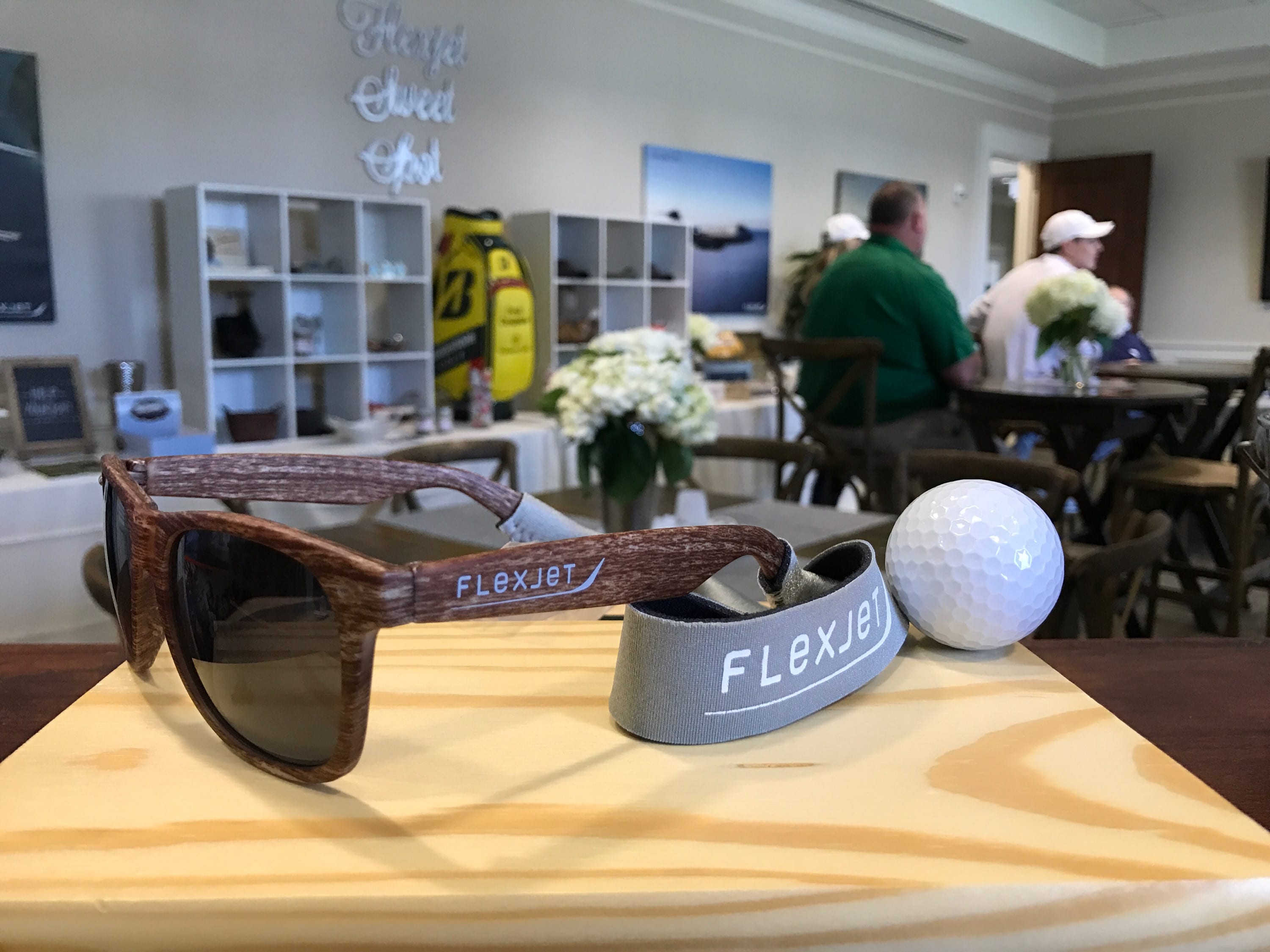 Flexjet to Provide Experience Unlike Any Other for Private Jet ...