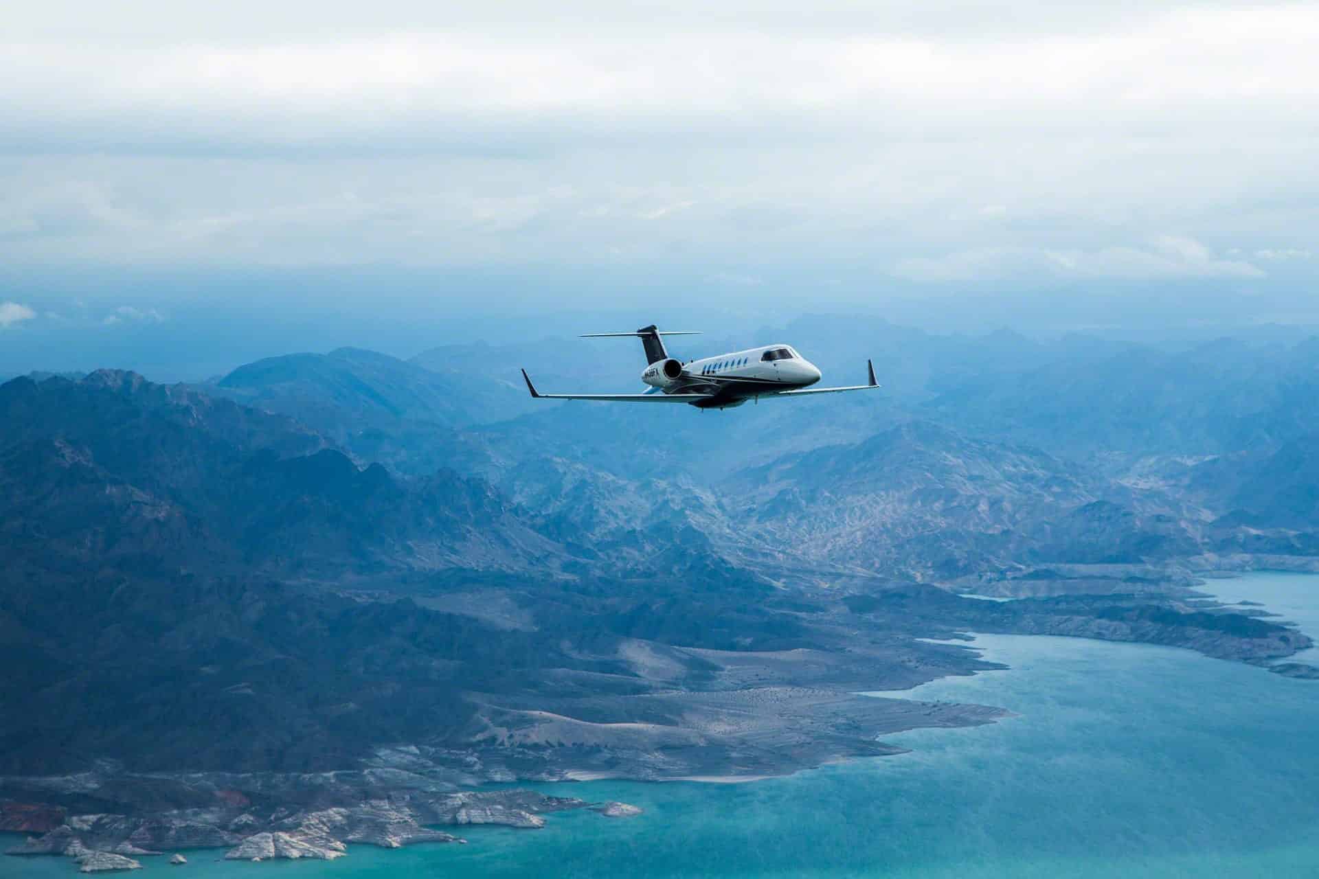 Corporate & Private Jet Programs | Plane & Jet Share Program | Flexjet