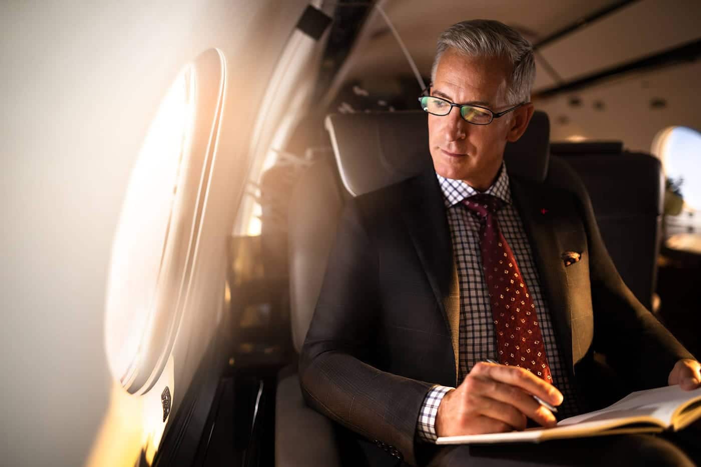 Private Aviation Continues Its Rebound In June - Flexjet